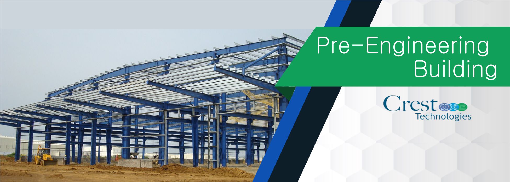 Crest Technologies